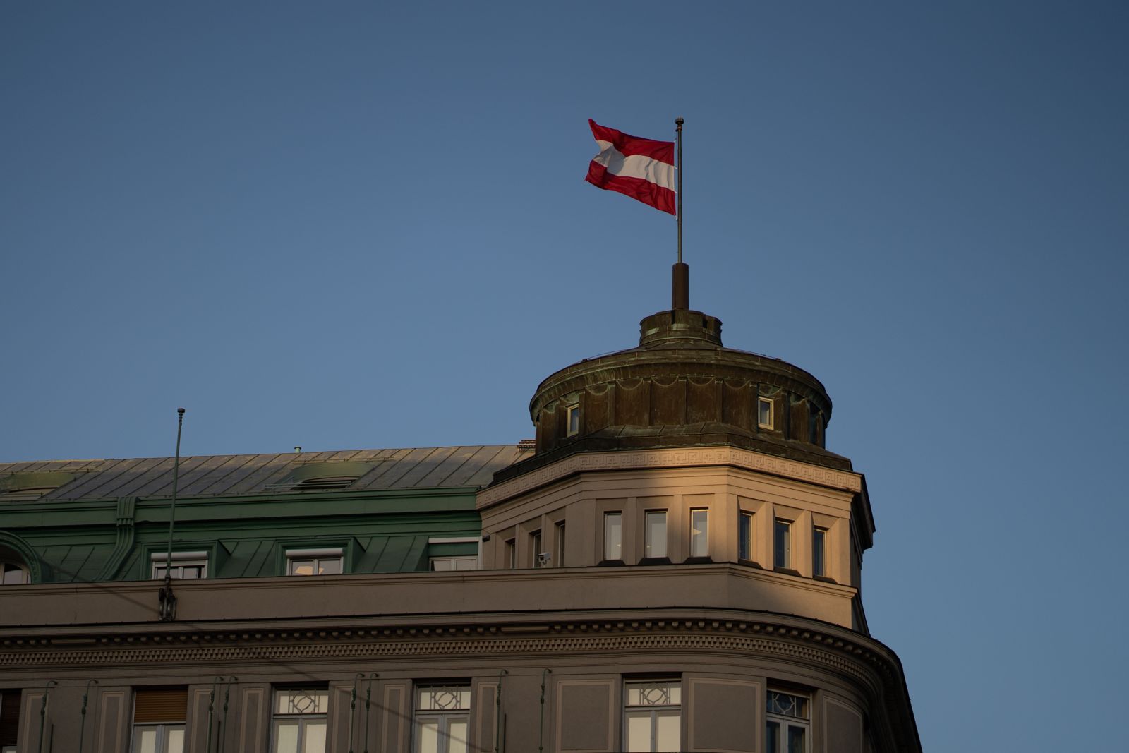 Austria’s inflation rises to 3.5 percent in July 2025 - Taiwan Free Press